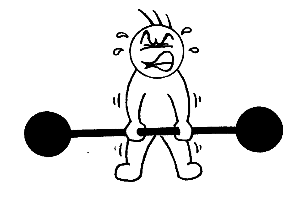 Improve Your Weaknesses - CrossFit Norfolk